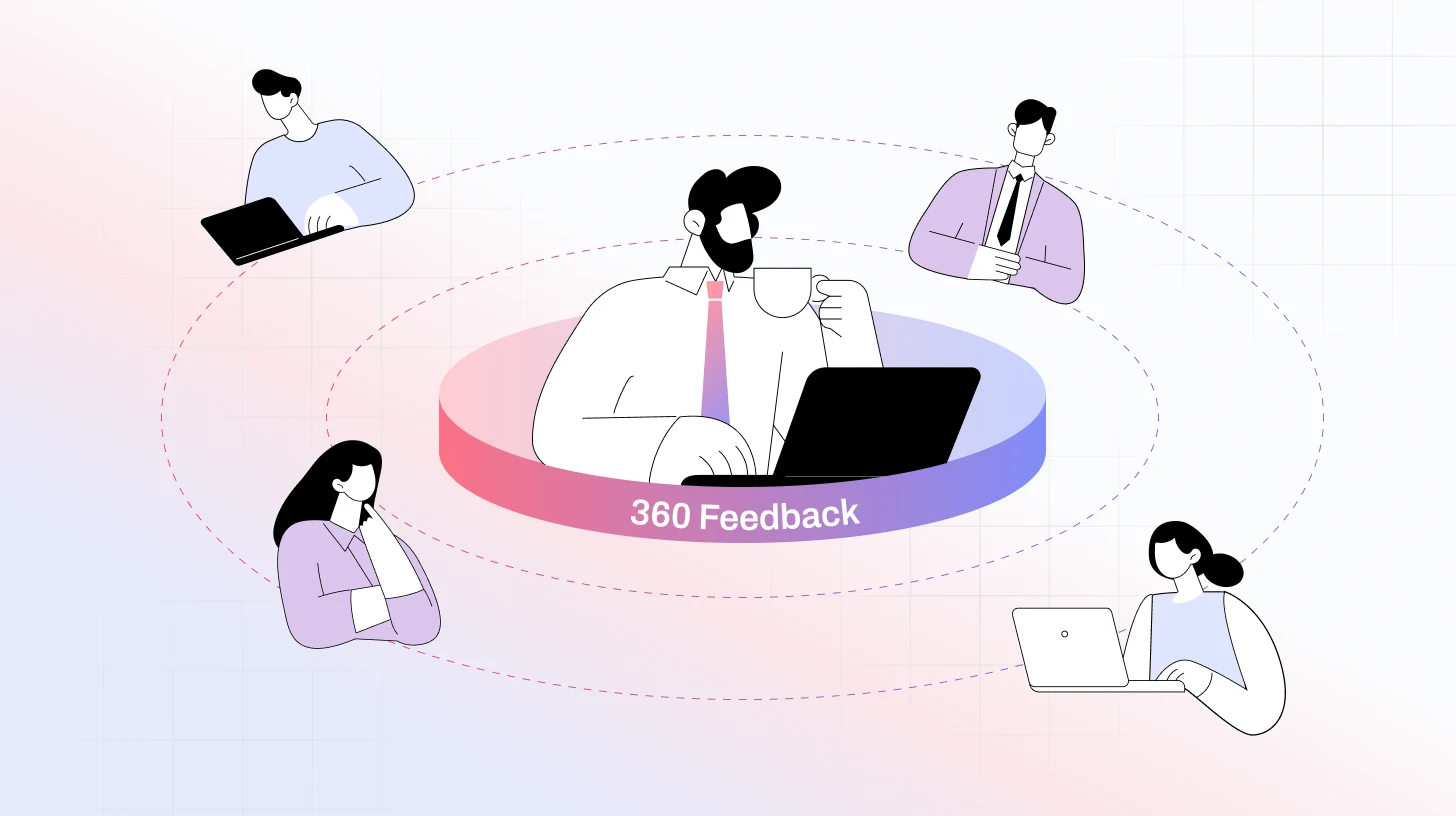 360-Degree Feedback Surveys: Use Cases and Best Practices
